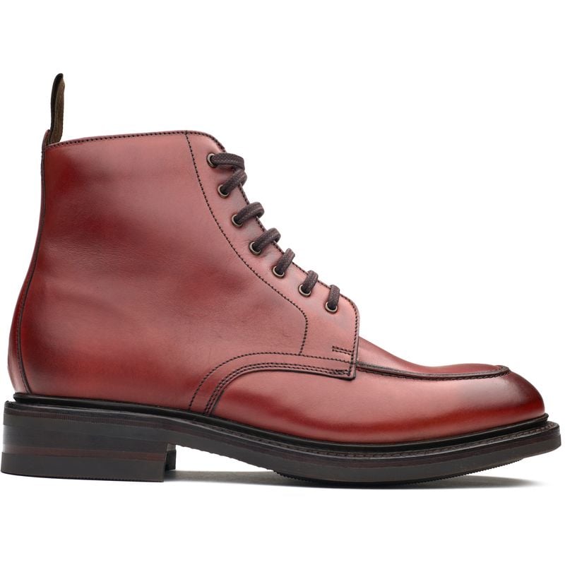 Loake Gisbourne Boots