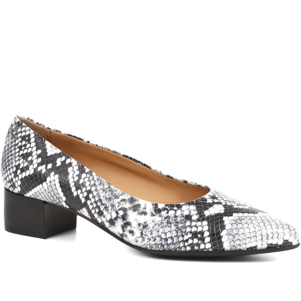 Jones Bootmaker Laurie Court Shoes
