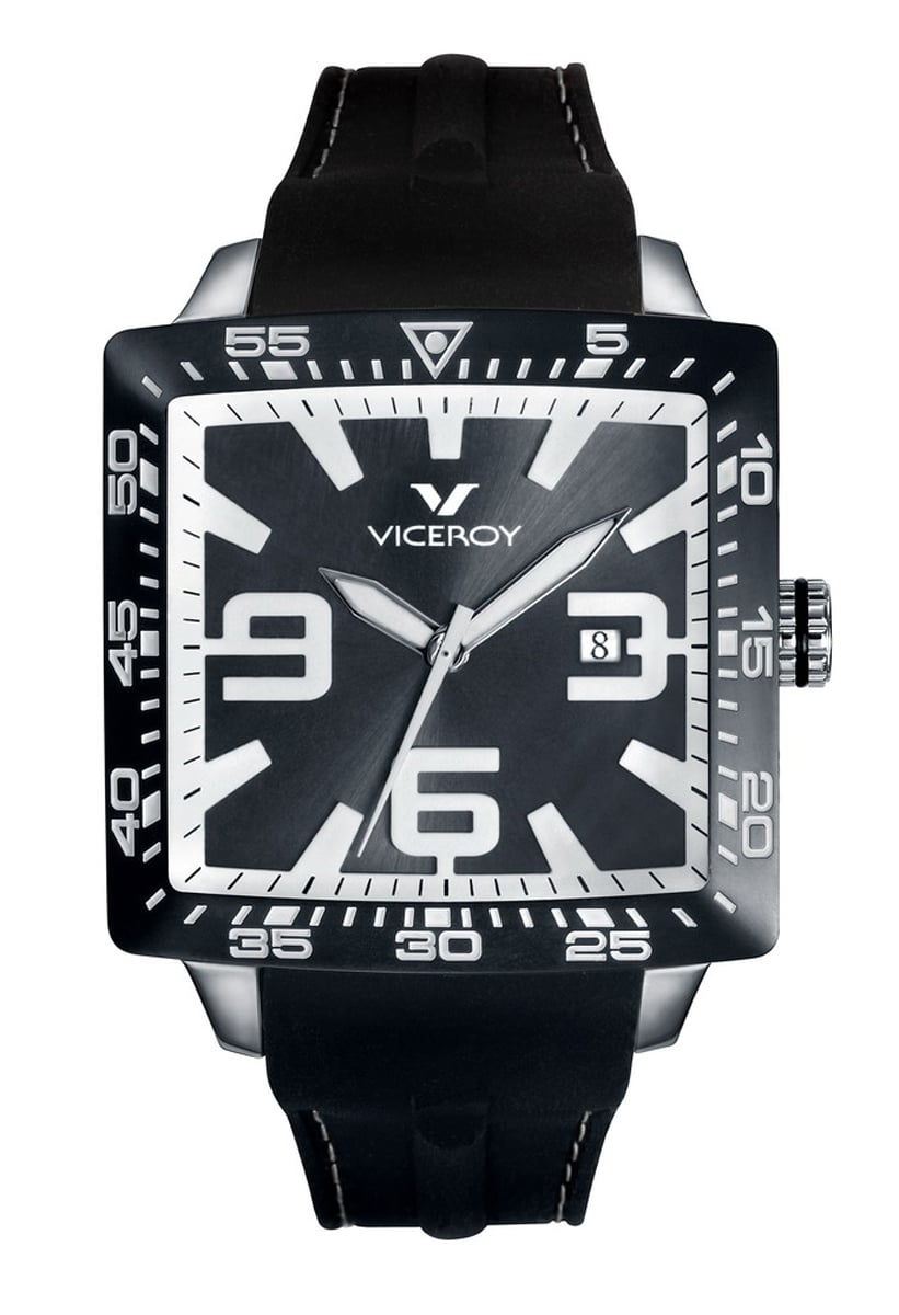 Viceroy: Mens Black Watch