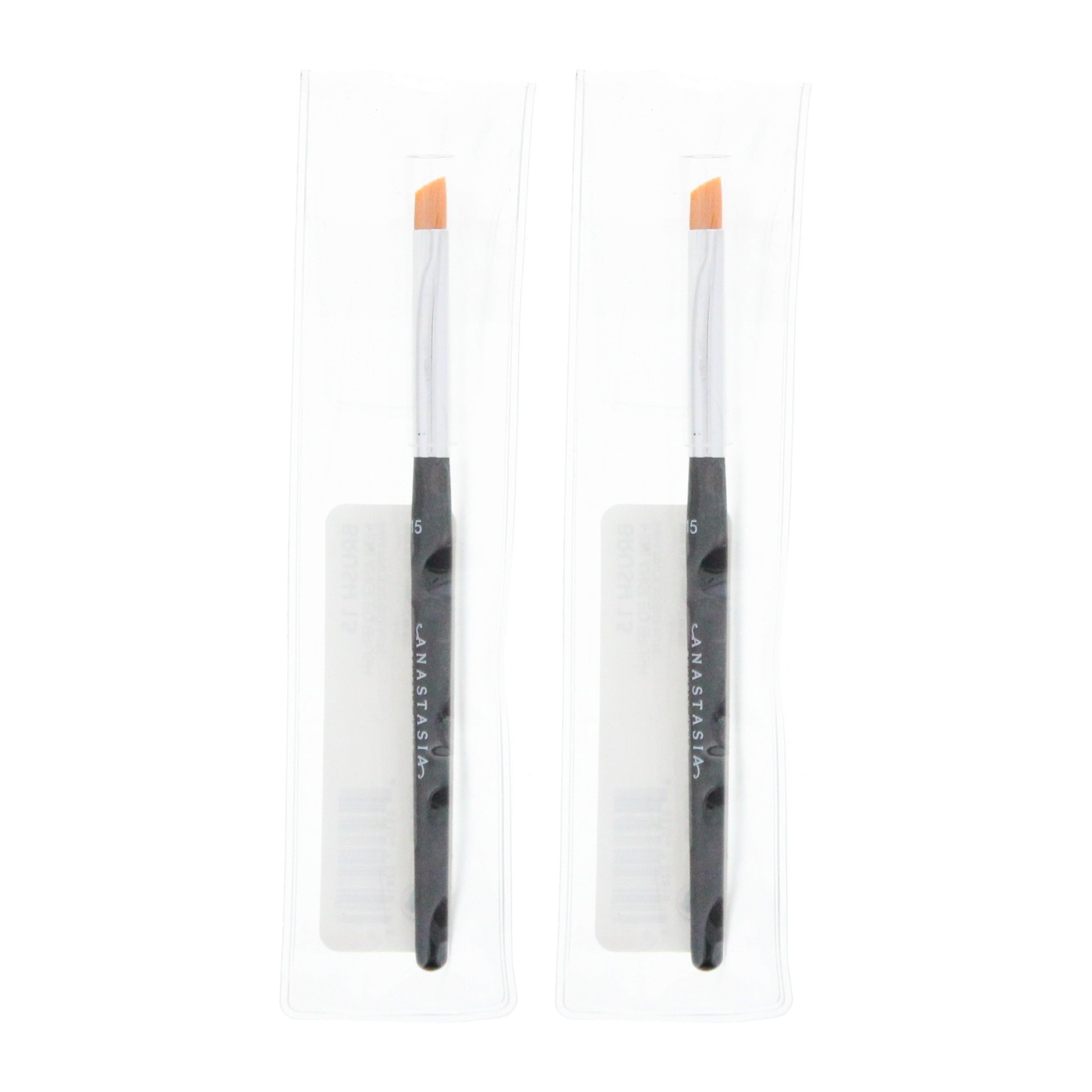 Anastasia Beverly Hills Mini Angled Brush - 15 x 2