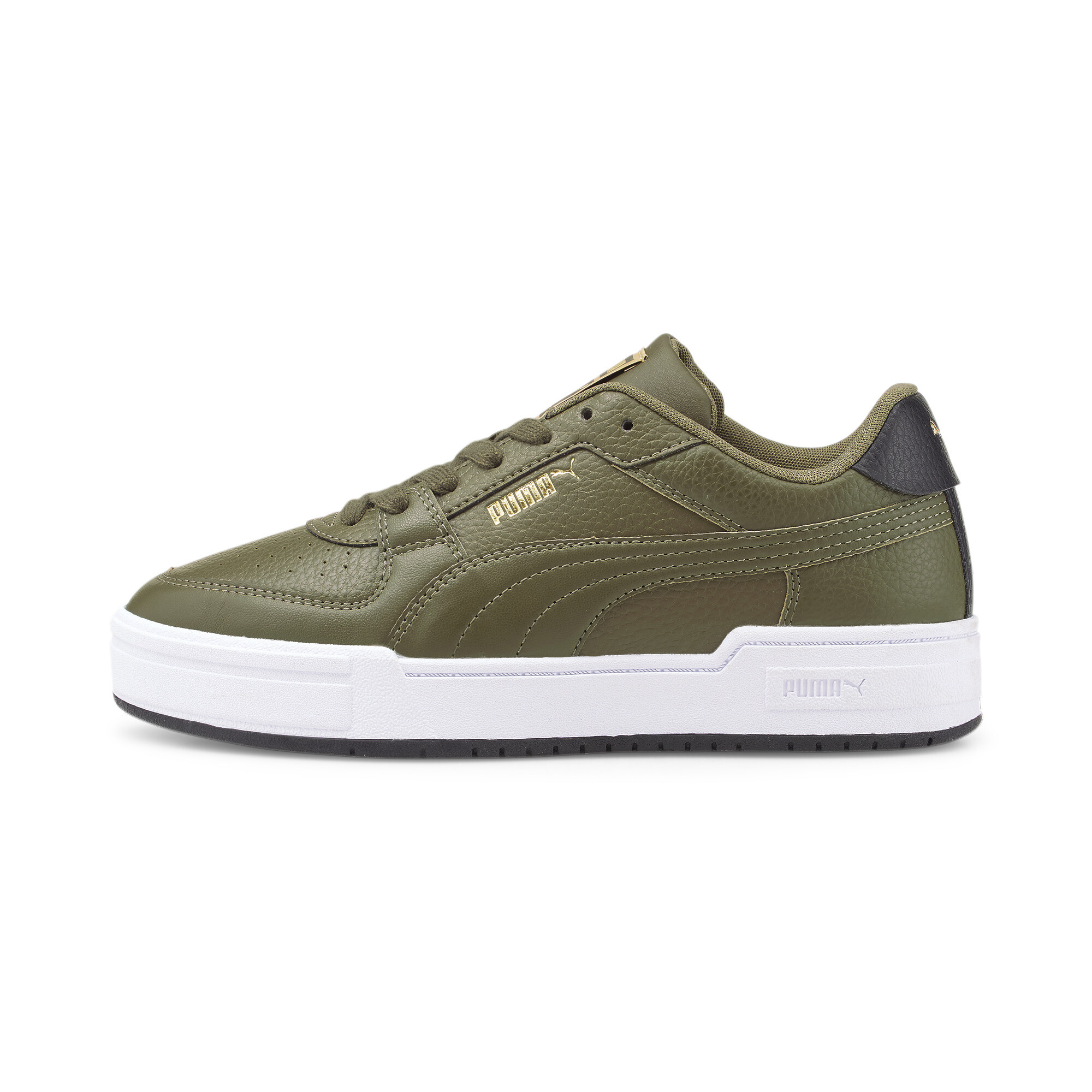 PUMA Unisex CA Pro Tumble Core Sneakers