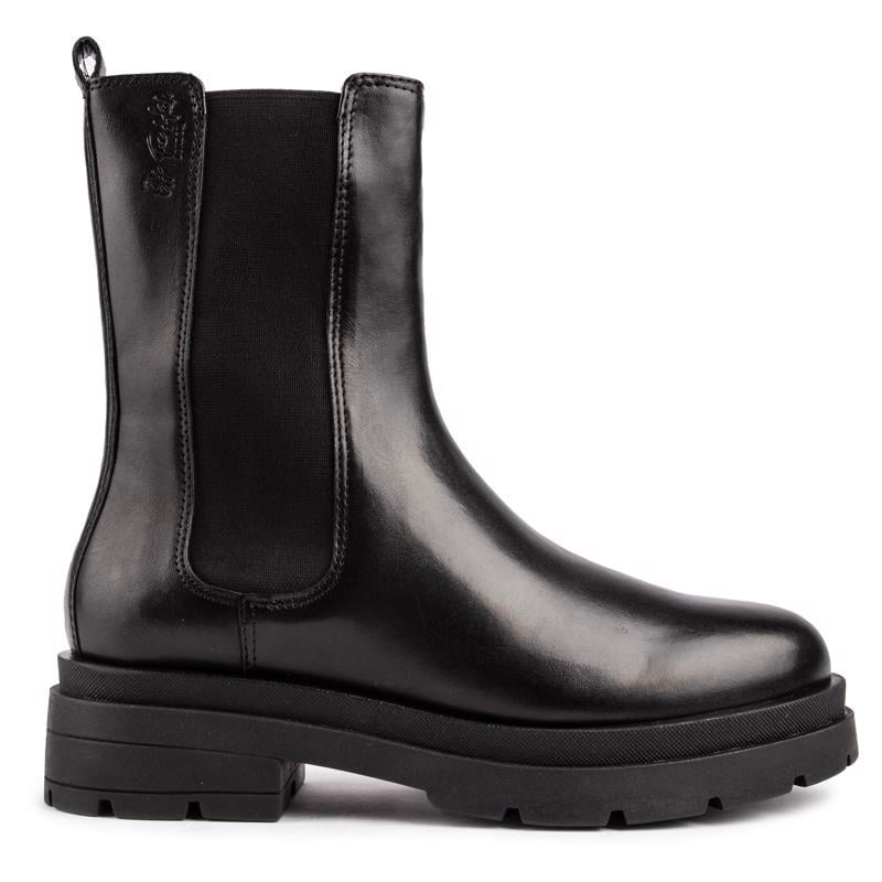 Off The Hook Bank Chelsea Boots