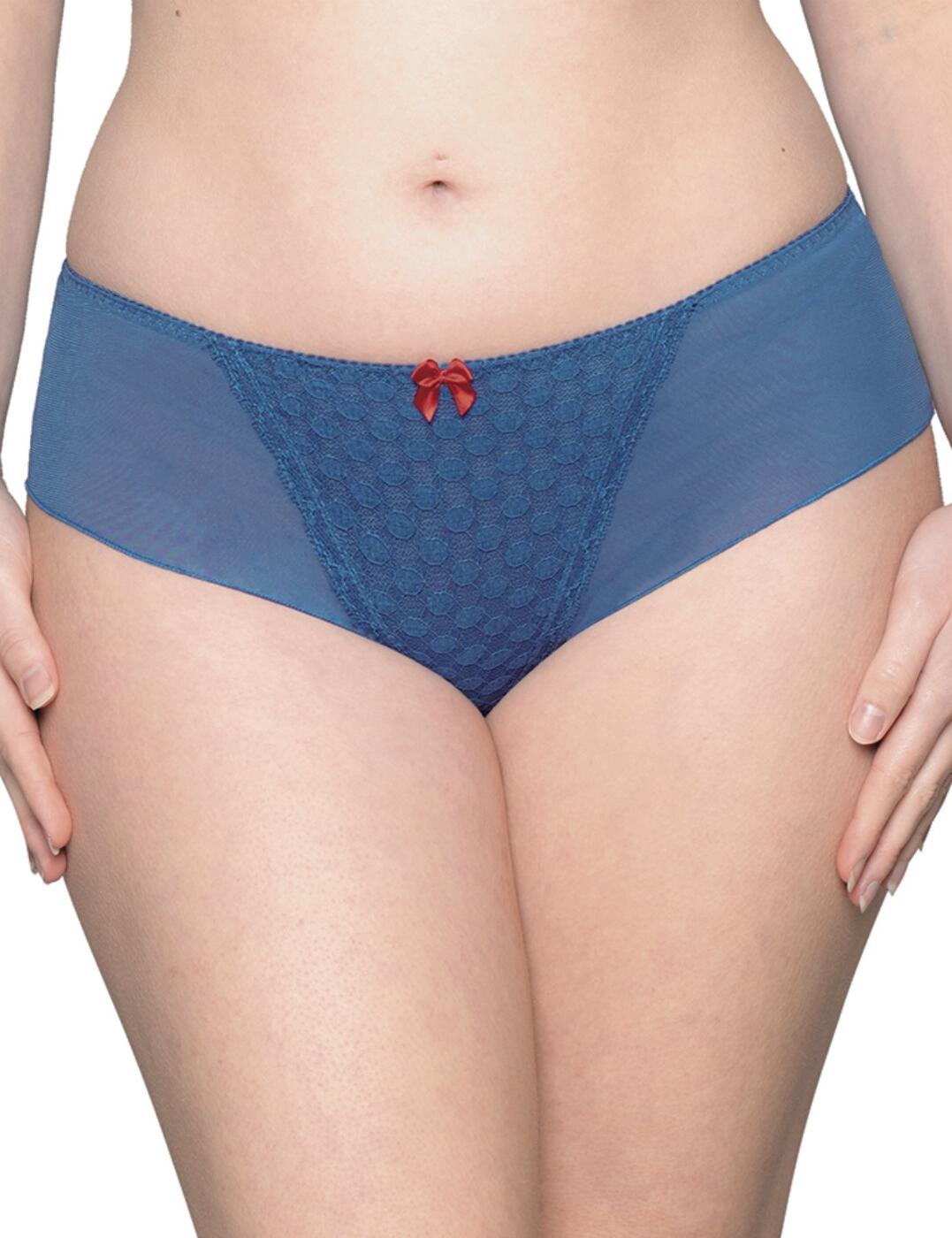 CK6203 Curvy Kate Dottie Short