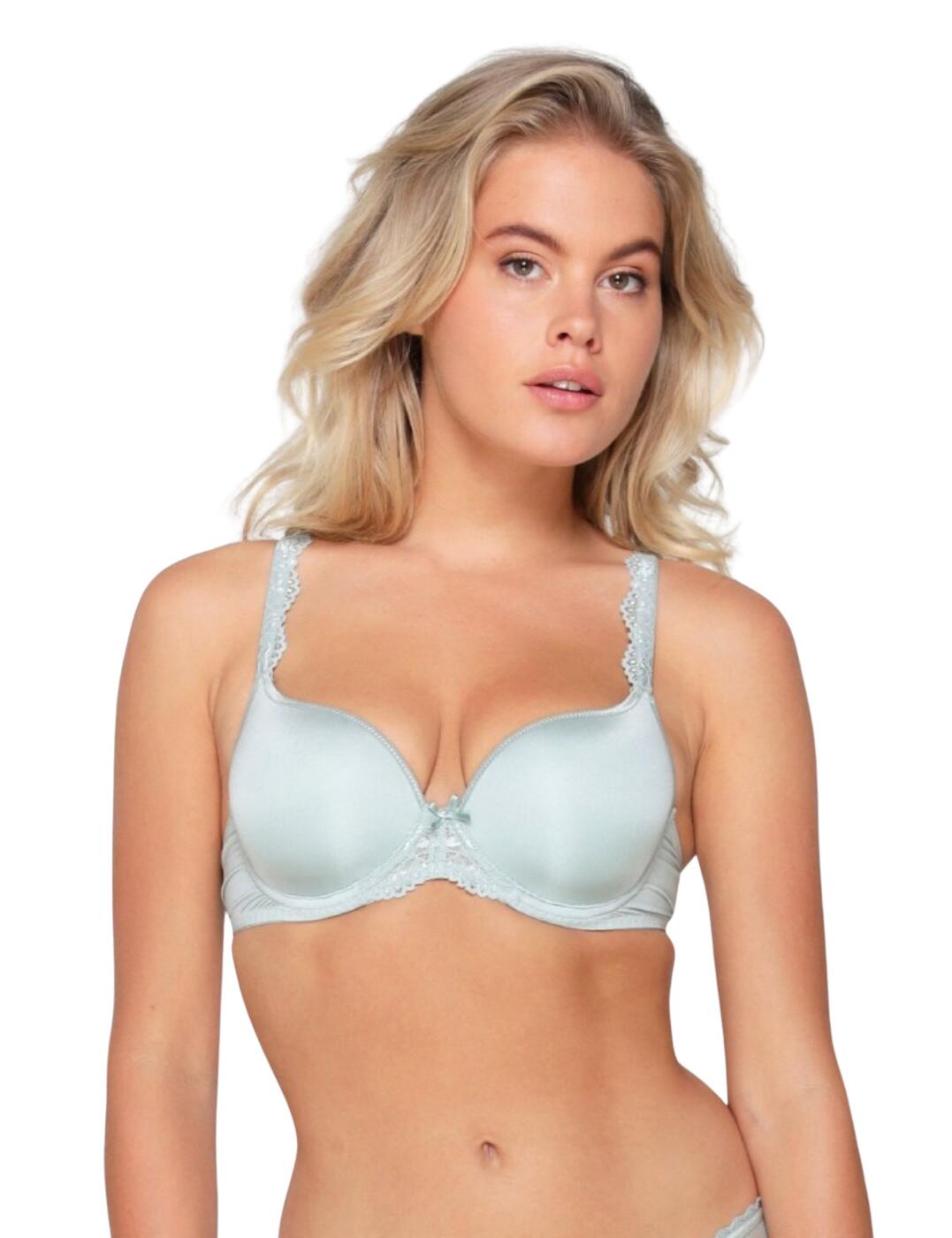 1400-1 Lingadore Basic Collection Uni Fit T-Shirt Bra
