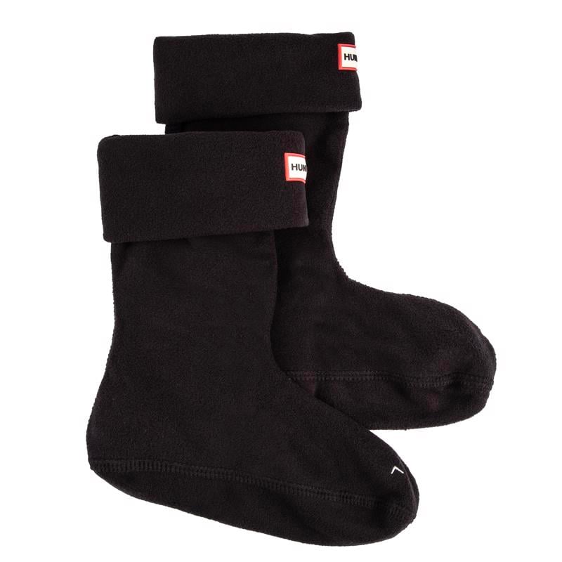 Hunter Short Fleece Welly Socks