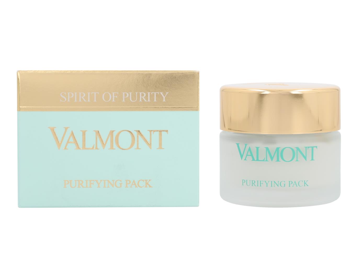 Valmont Purifying Mask Pack 50ml