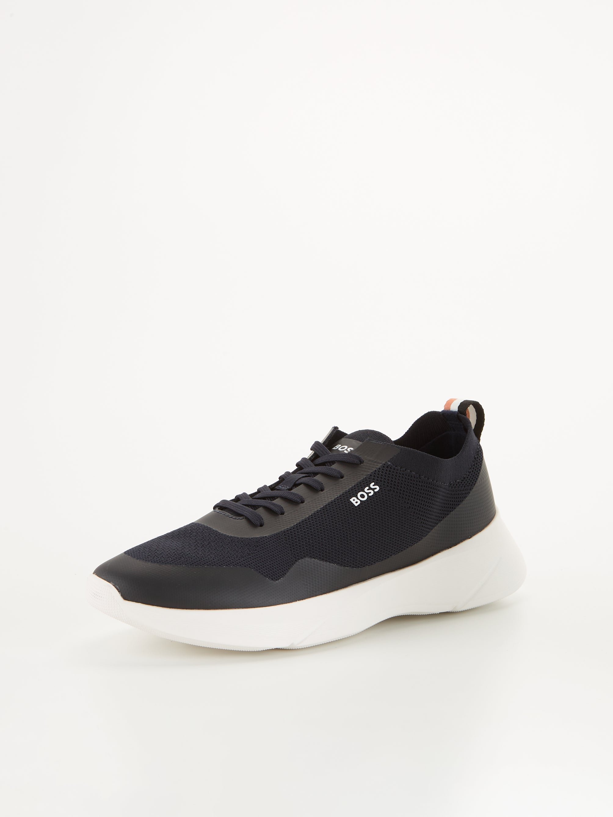 Boss Dean Run Trainers