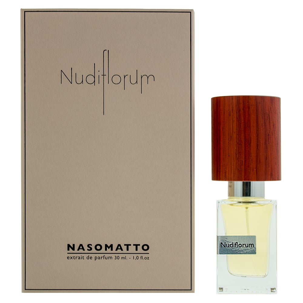 Nasomatto Nudiflorum Perfume Extract 30ml Spray