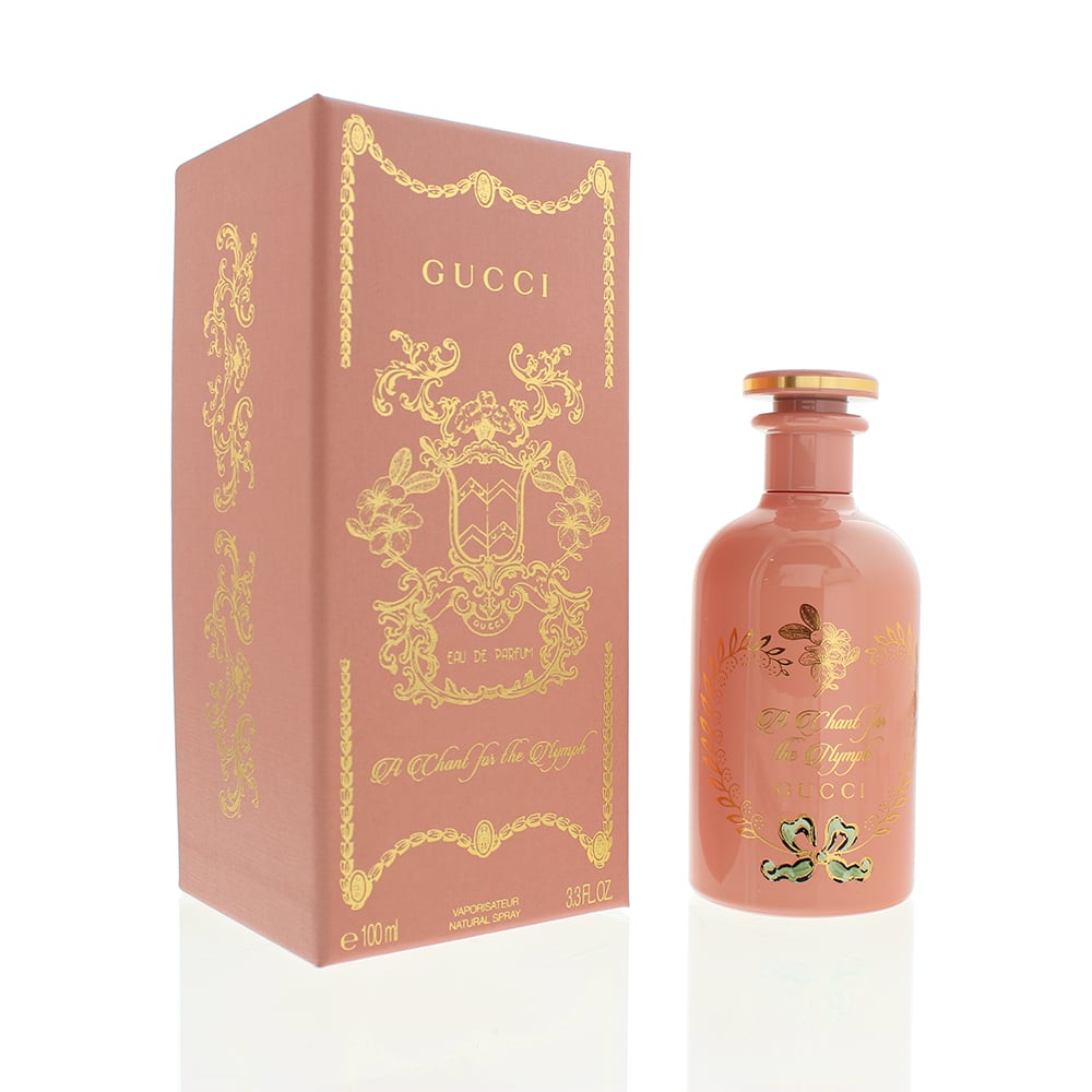 Gucci The Alchemist's Garden A Chant For The Nymph Eau De Parfum 100ml