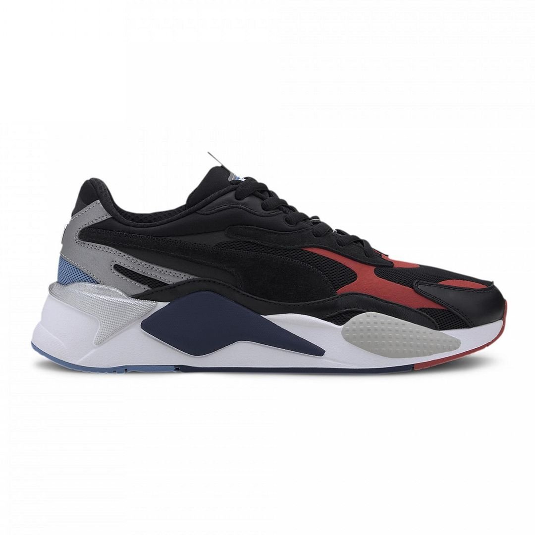 Puma Motorsports RS-X3 Multicolor Mens Trainers