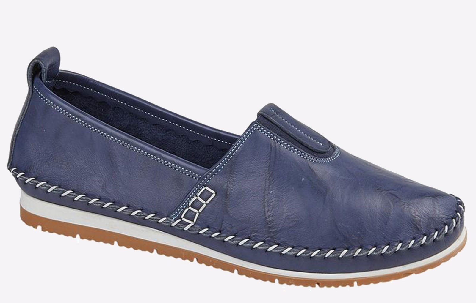 Mod Comfy Candace Shoes Womens