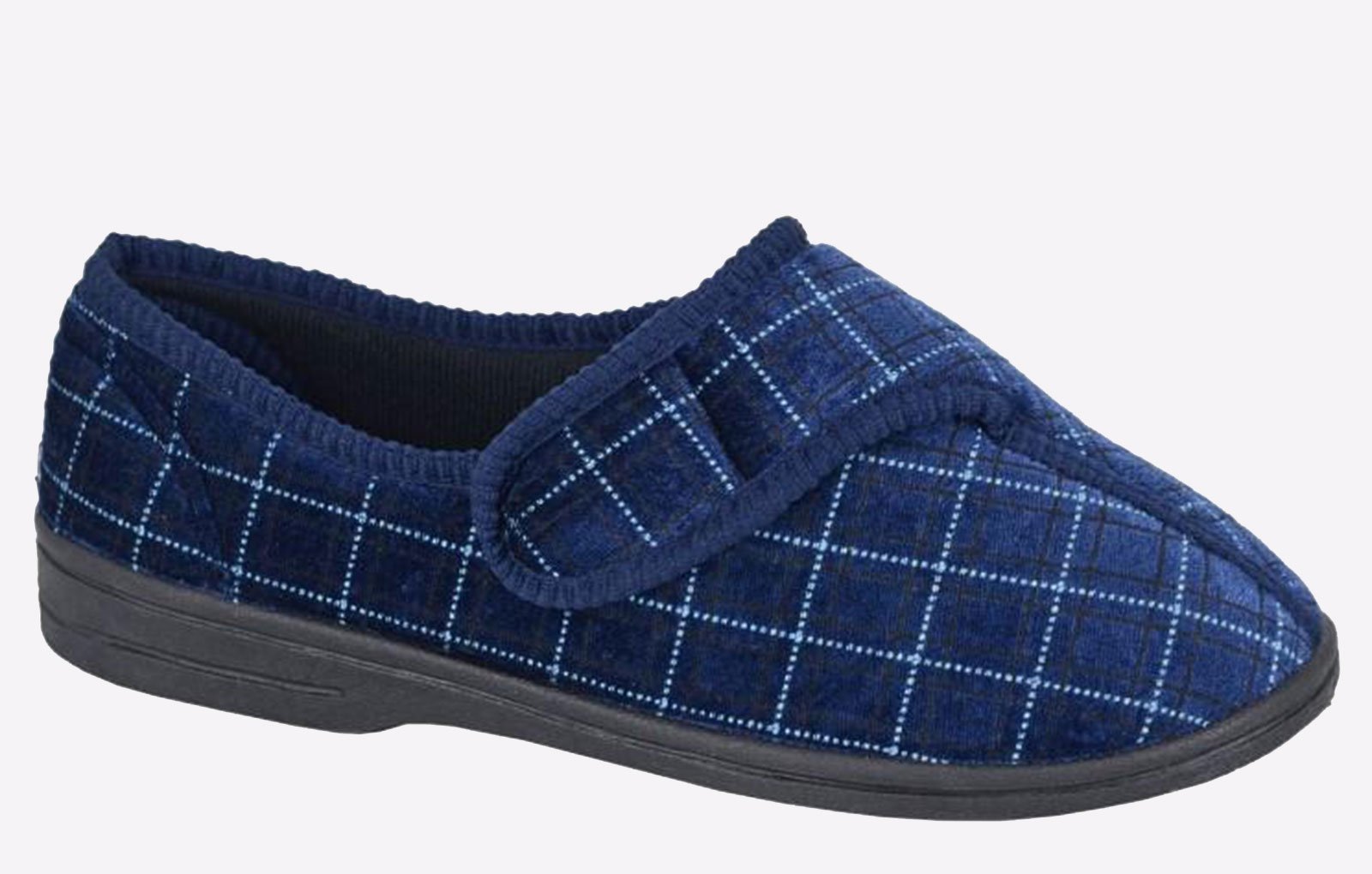 Zedzzz George Slippers Mens