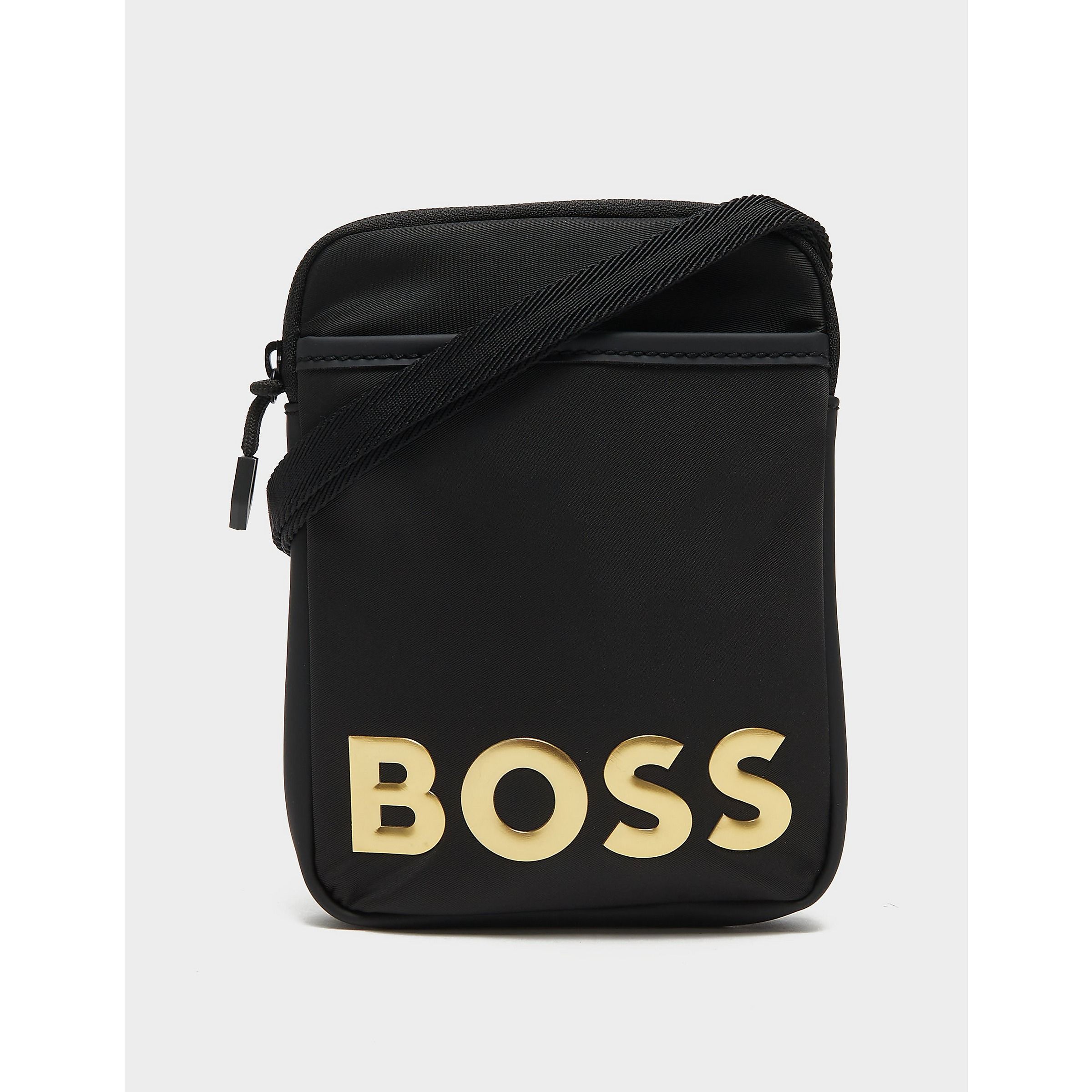 Accessories Hugo Boss Holiday Pouch in Black