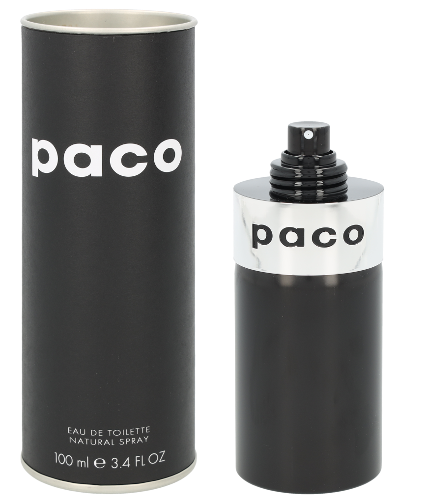 Paco Rabanne Paco Edt Spray100 ml.