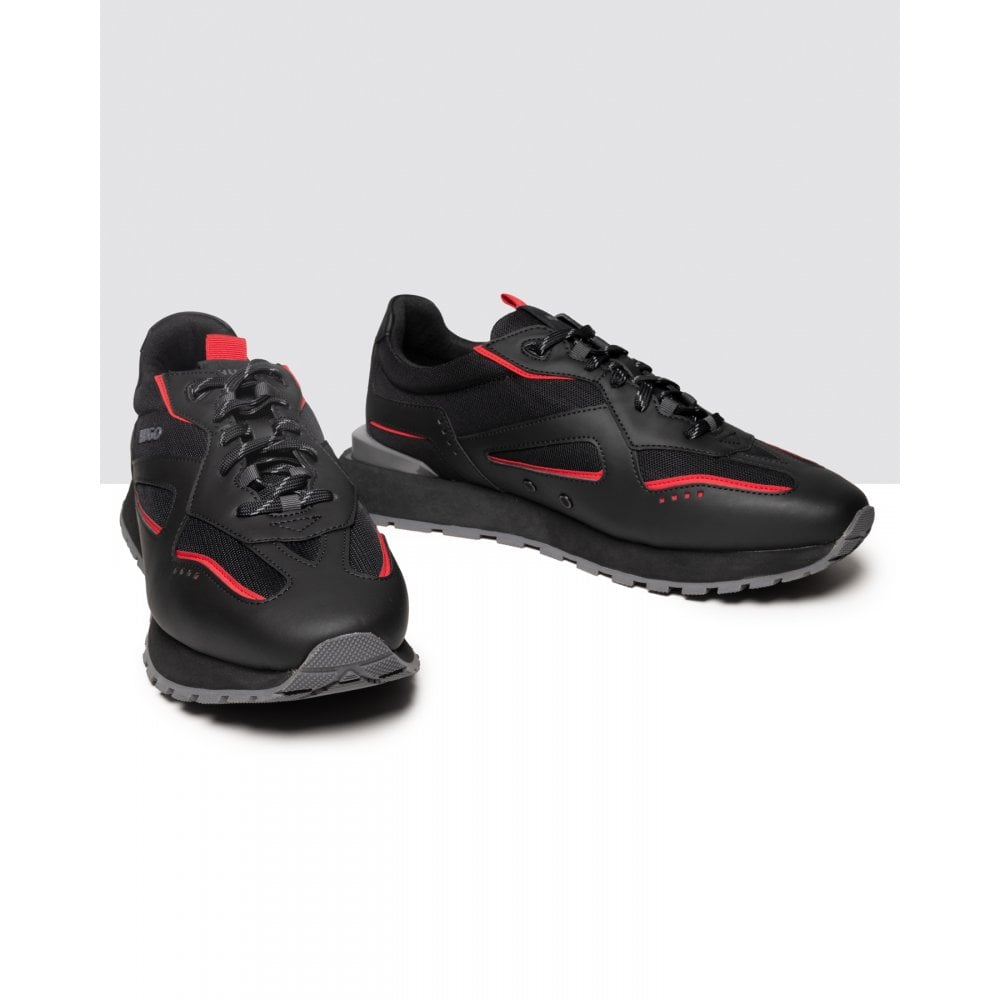 Hugo Cubite Runn Trainers