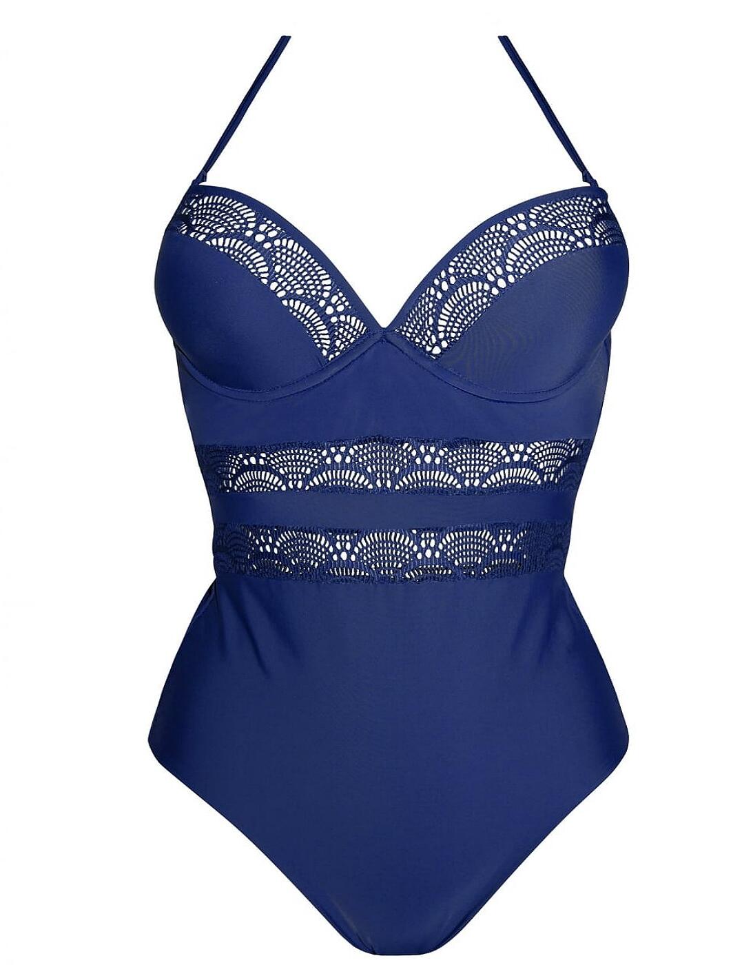 Ultimo OMG Lace Swimsuit