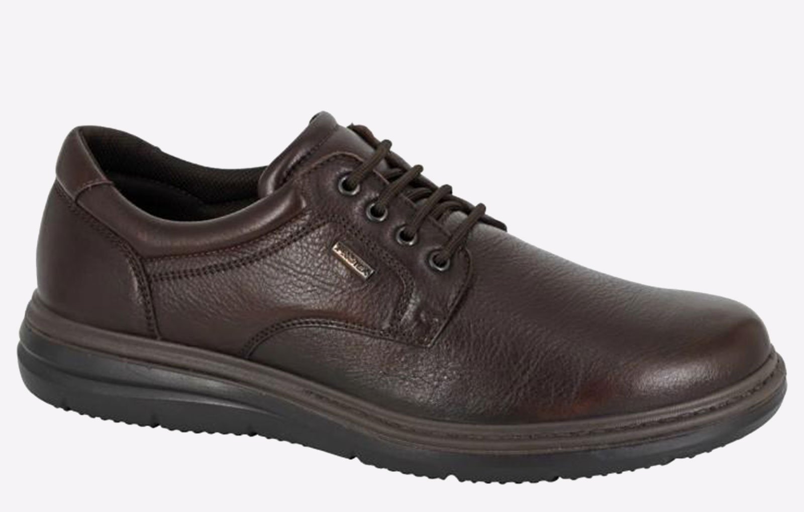 Imac Milton WATERPROOF Shoes Mens (Extra Wide)