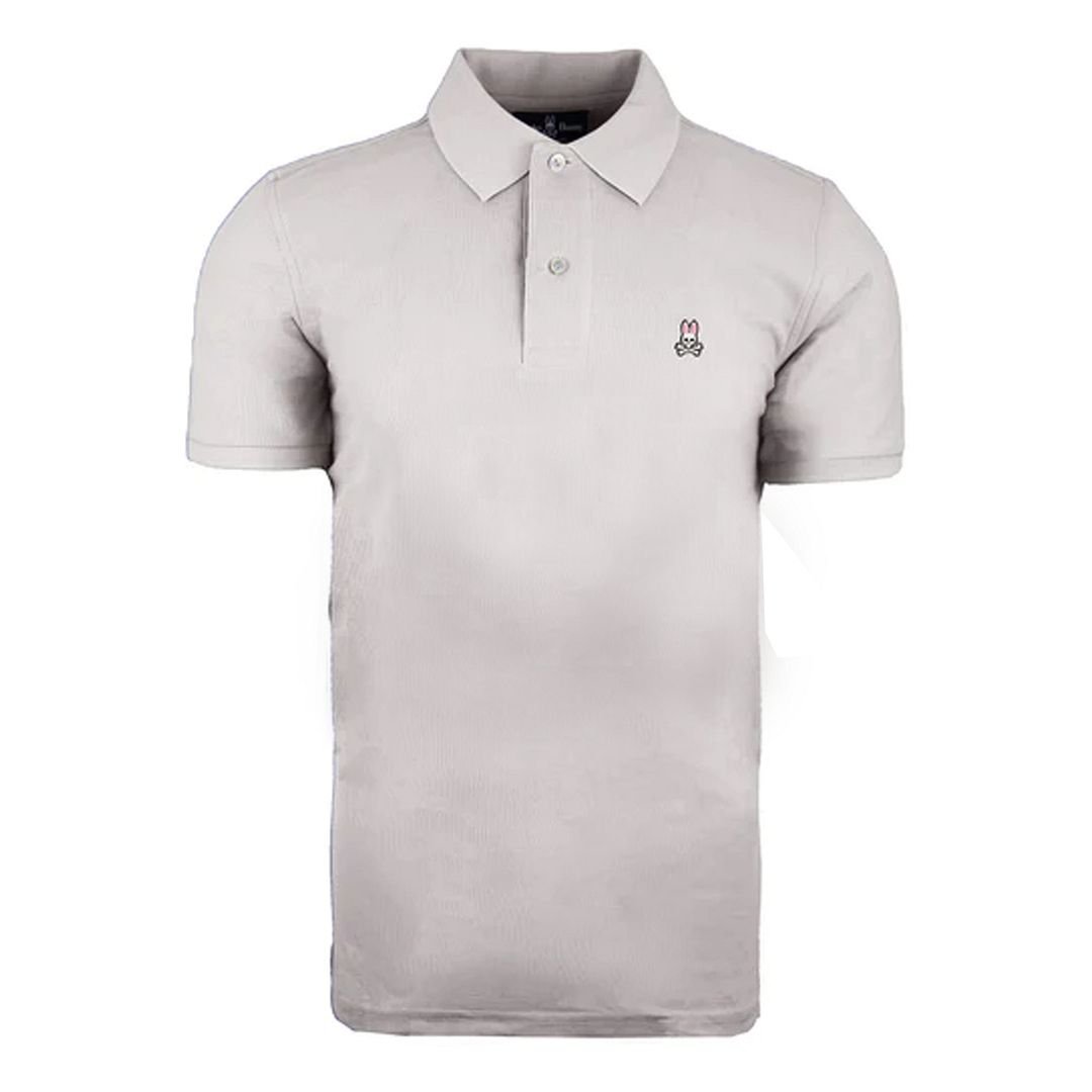 Psycho Bunny von Robert Godley Kurzarm Herren Polo -Shirt B6K001B1PC Oys