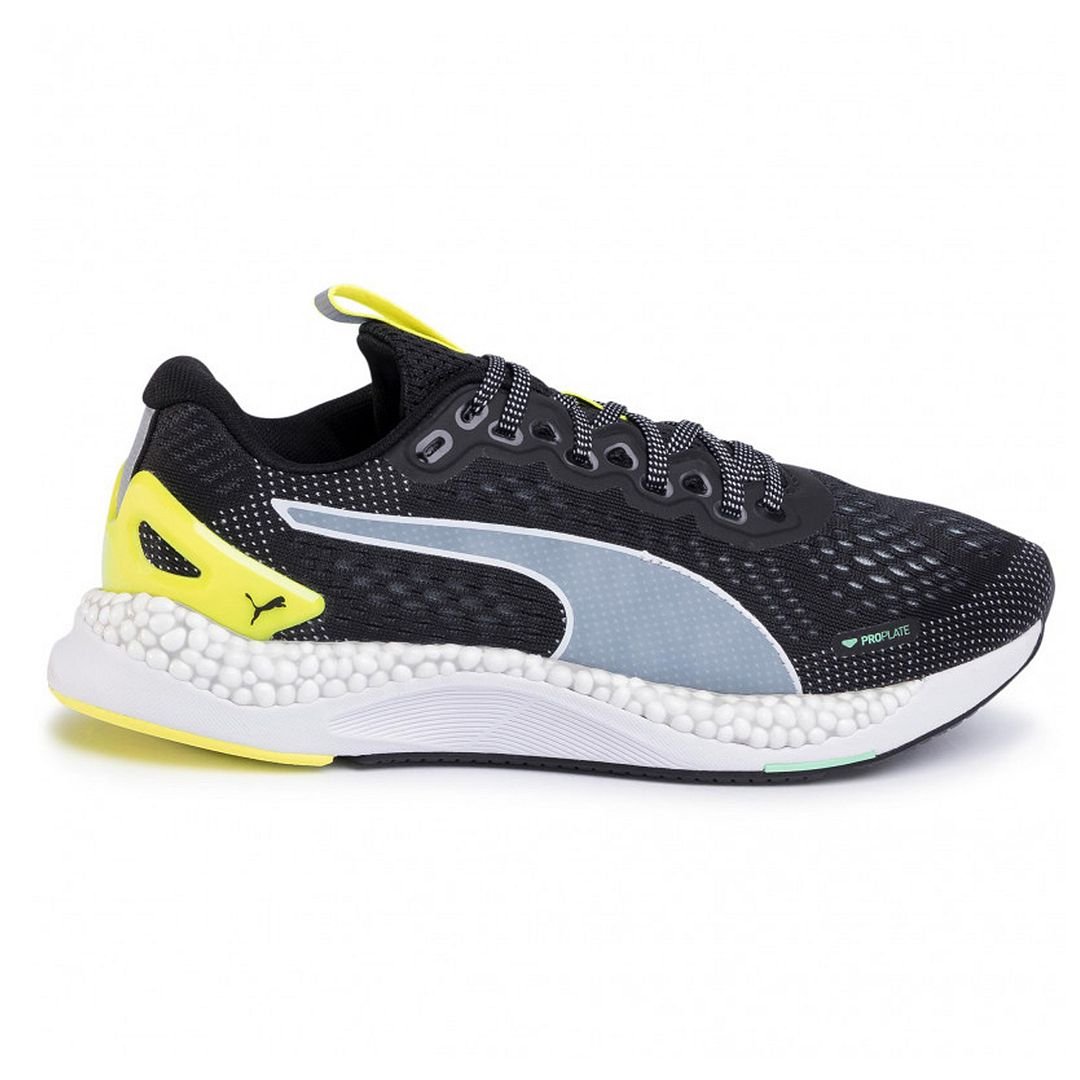 Puma Speed 600 2 Mens Black Trainers
