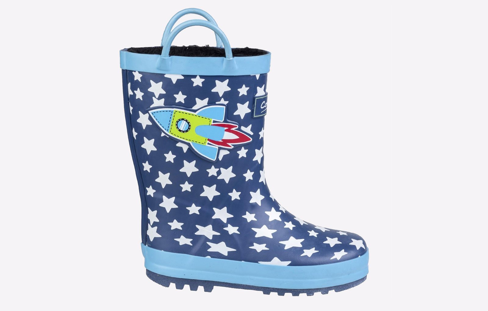 Cotswold Sprinkle Wellingtons Junior