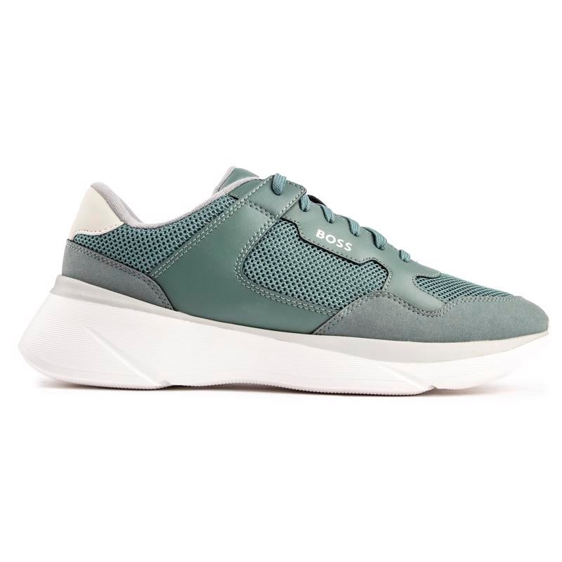 Boss Mens Dean Running Trainers