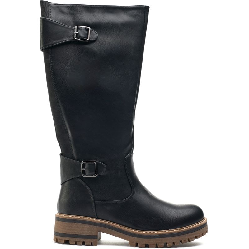 Lotus Jackal Boots