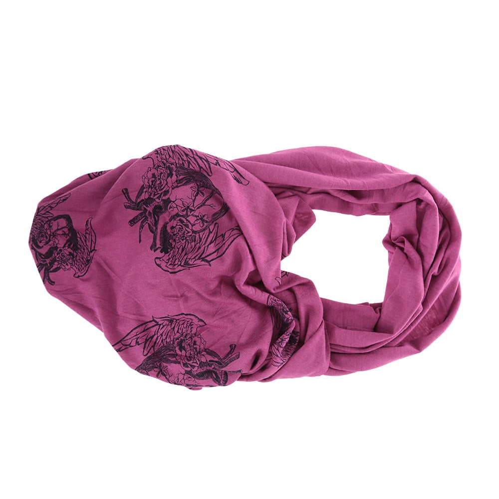 Infinity Face and Neck Bra 40600 unisex