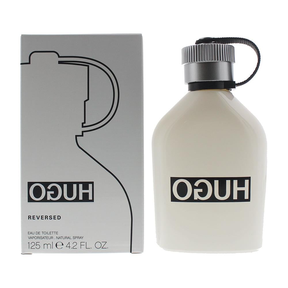 Hugo Boss - Hugo Reversed Eau de Toilette 125ml Spray