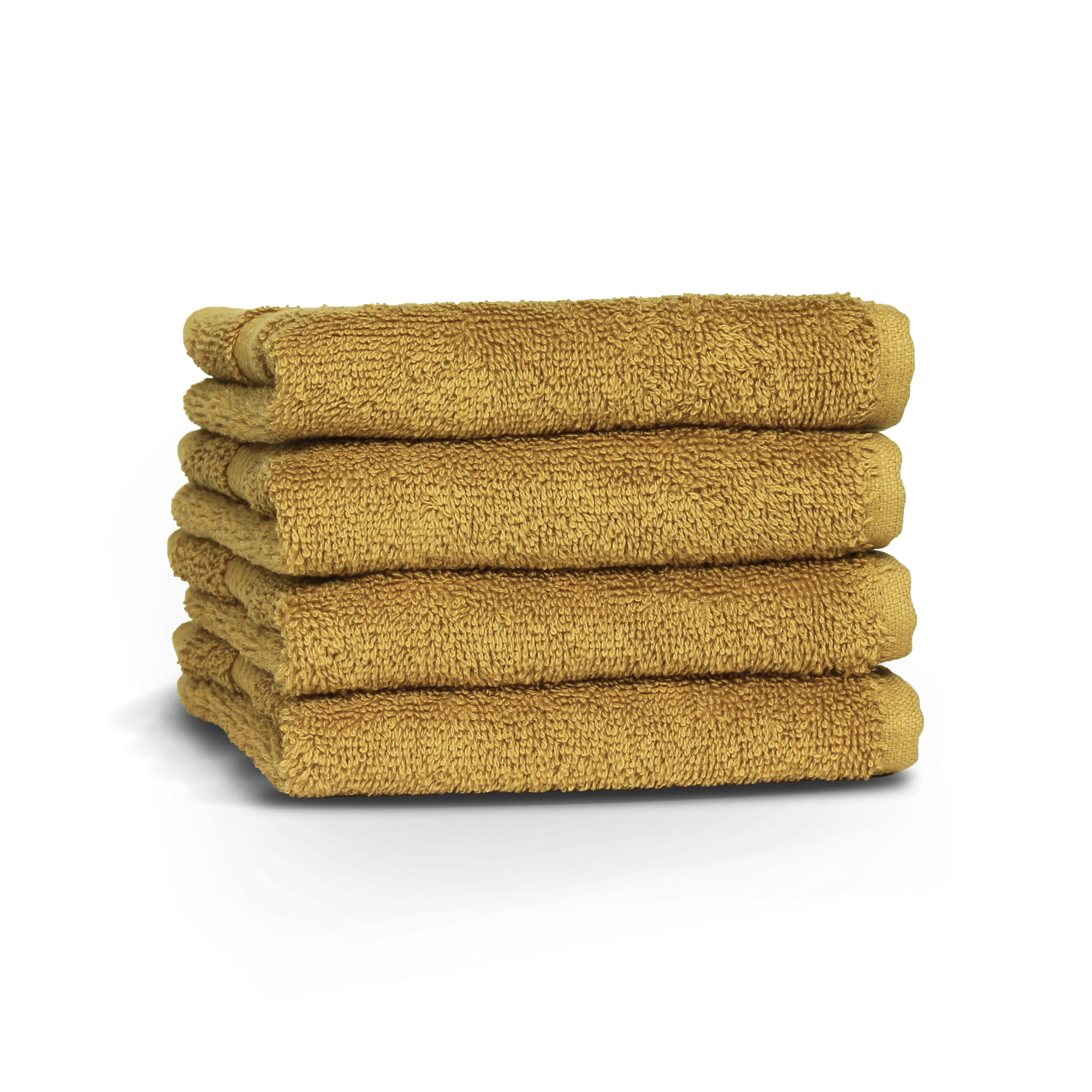 Loft 4 Pack Face Cloths