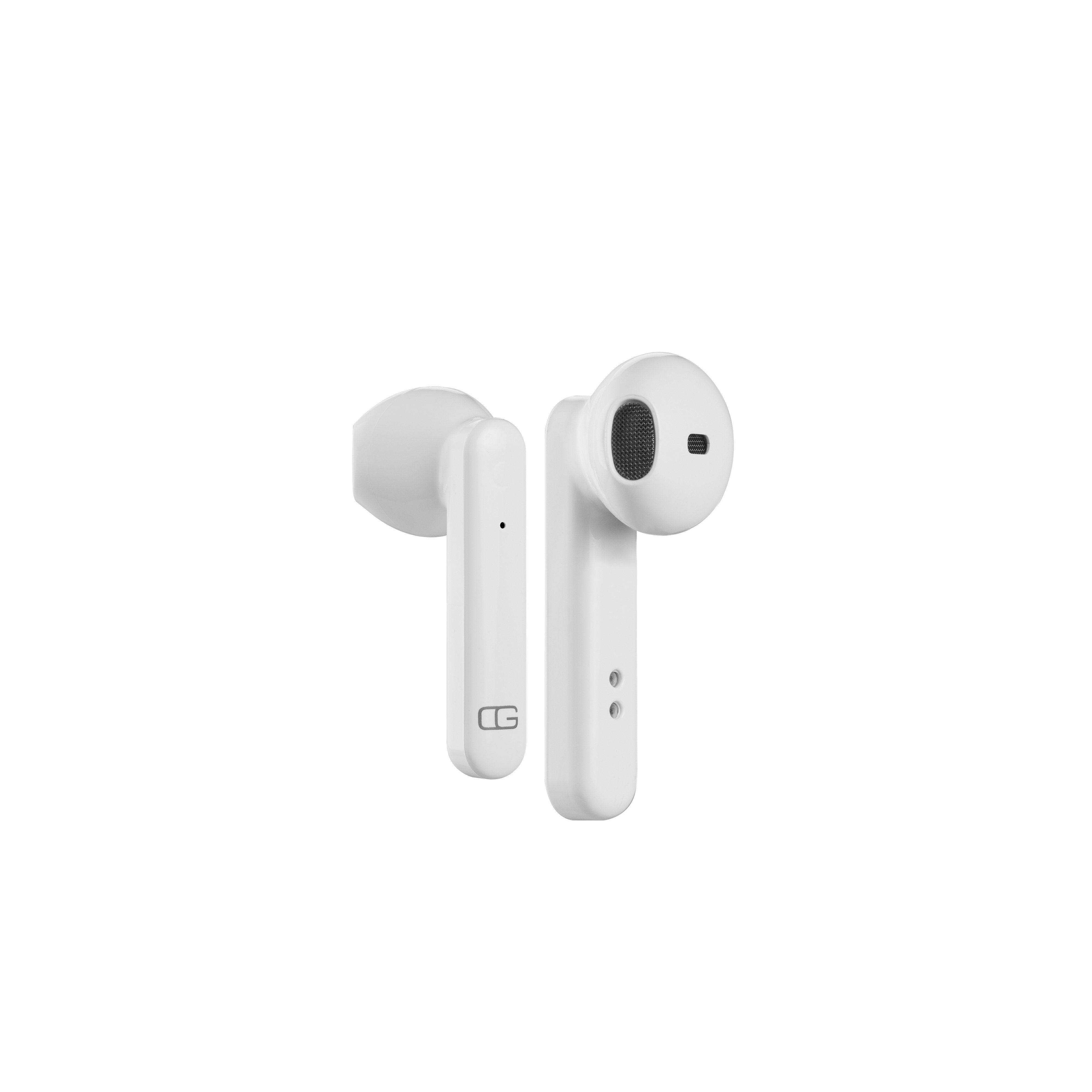 Nusound Zero G ZG-0001 White