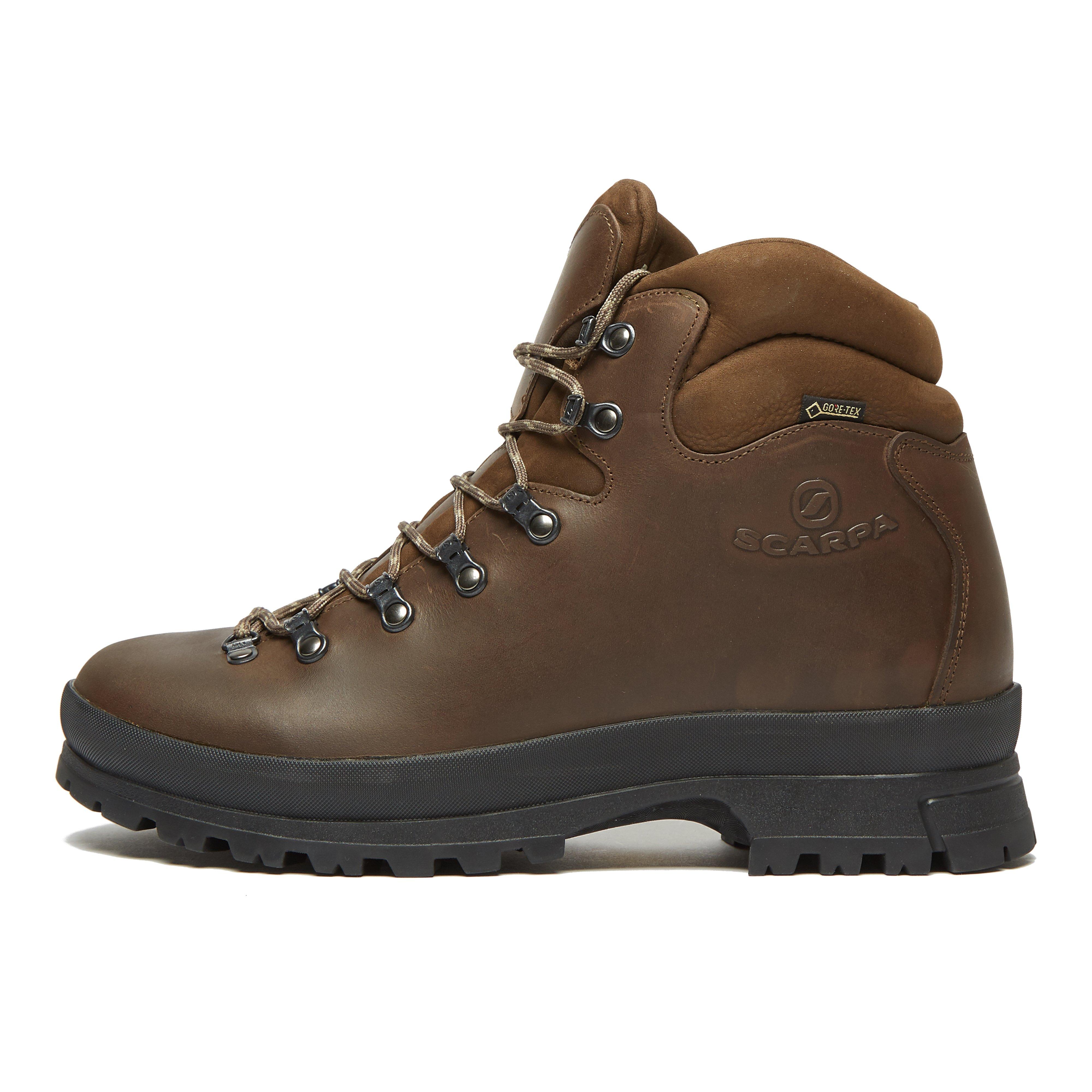 Scarpa Men's Ranger II Active GORE-TEX Walking Boots