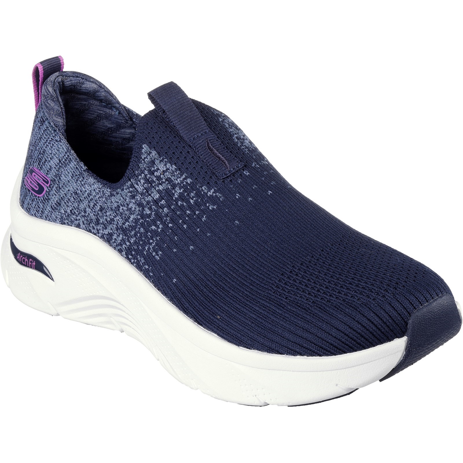 Arch Fit D'Lux Key Journey Schoen