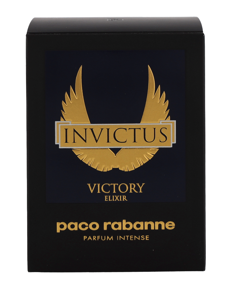 Paco Rabanne Invictus Victory Elixir Edp Intense Spray50 ml.