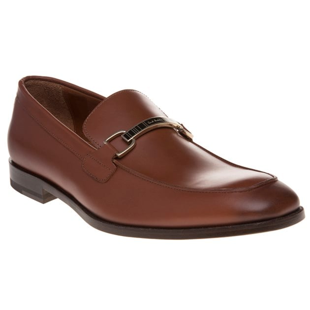 Paul Smith Mainline Grover Shoes Tan