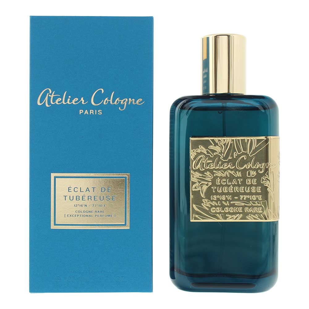 Atelier Cologne eclat De Tubereuse Eau de Parfum 100ml Spray Unisex