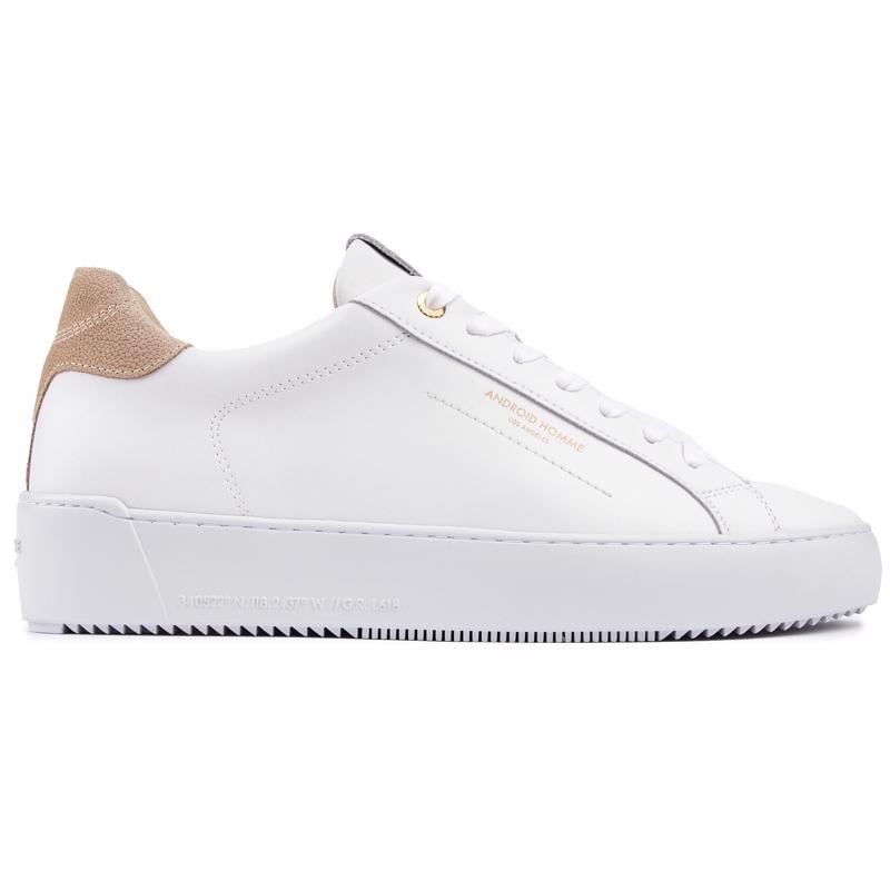 Android Homme Zuma Trainers