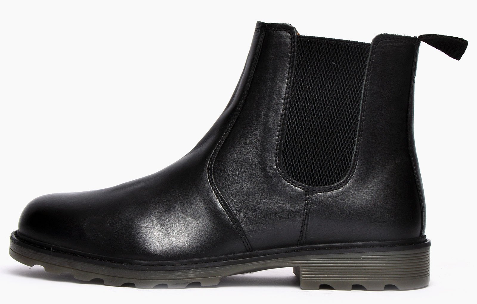 Catesby England McAllen Leather Mens