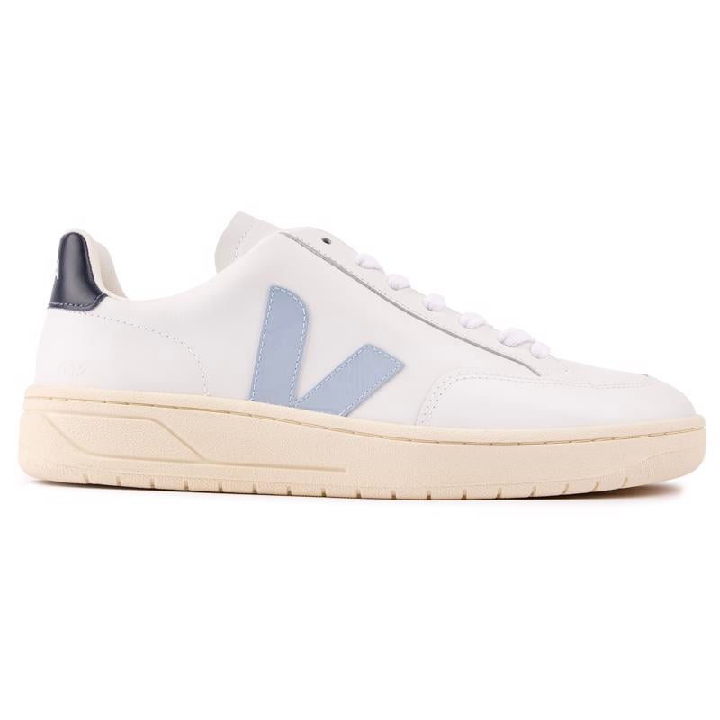 Veja V12 Leather Sneakers