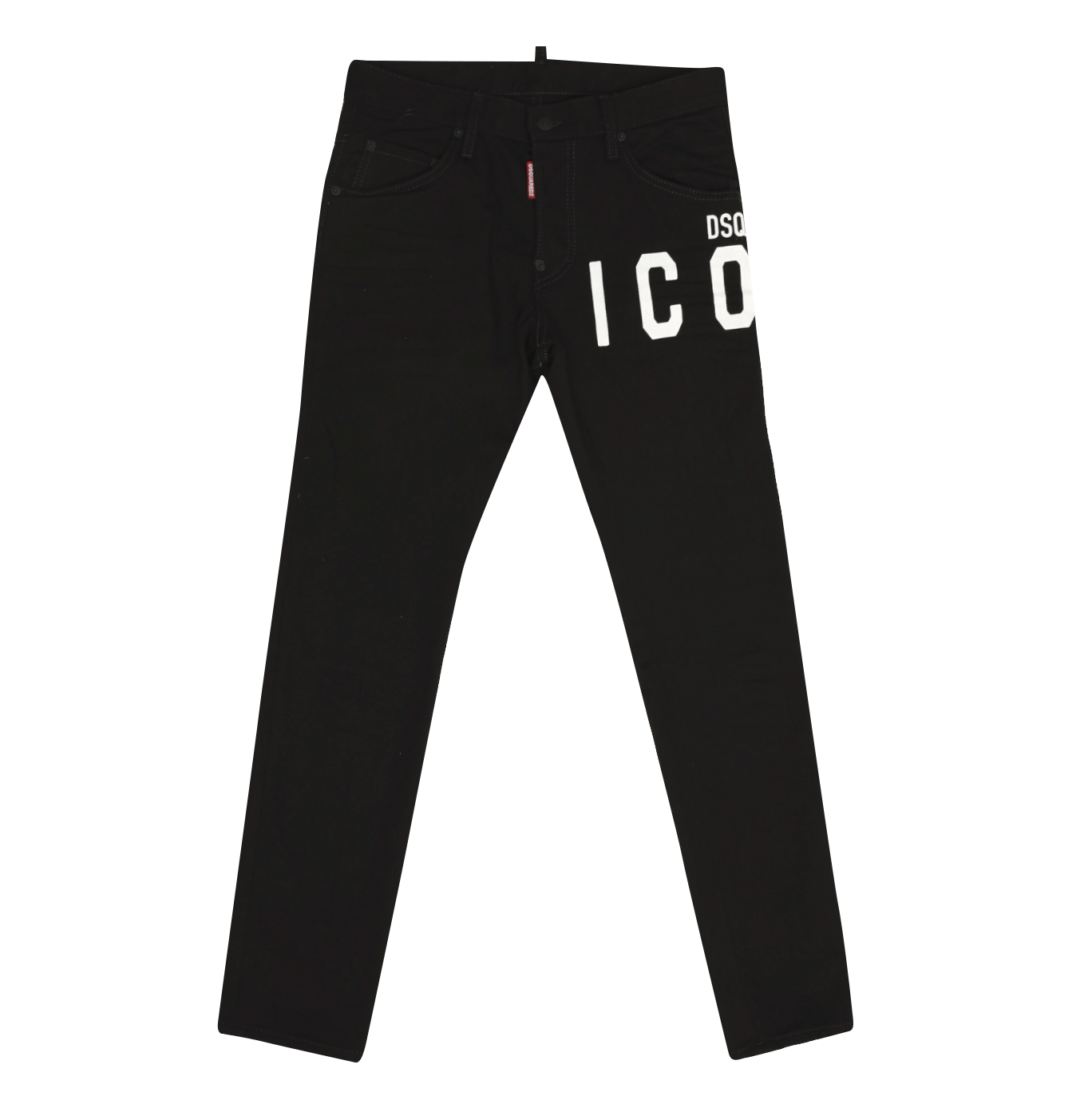 Men's DSquared2 Icon Jeans in Denim