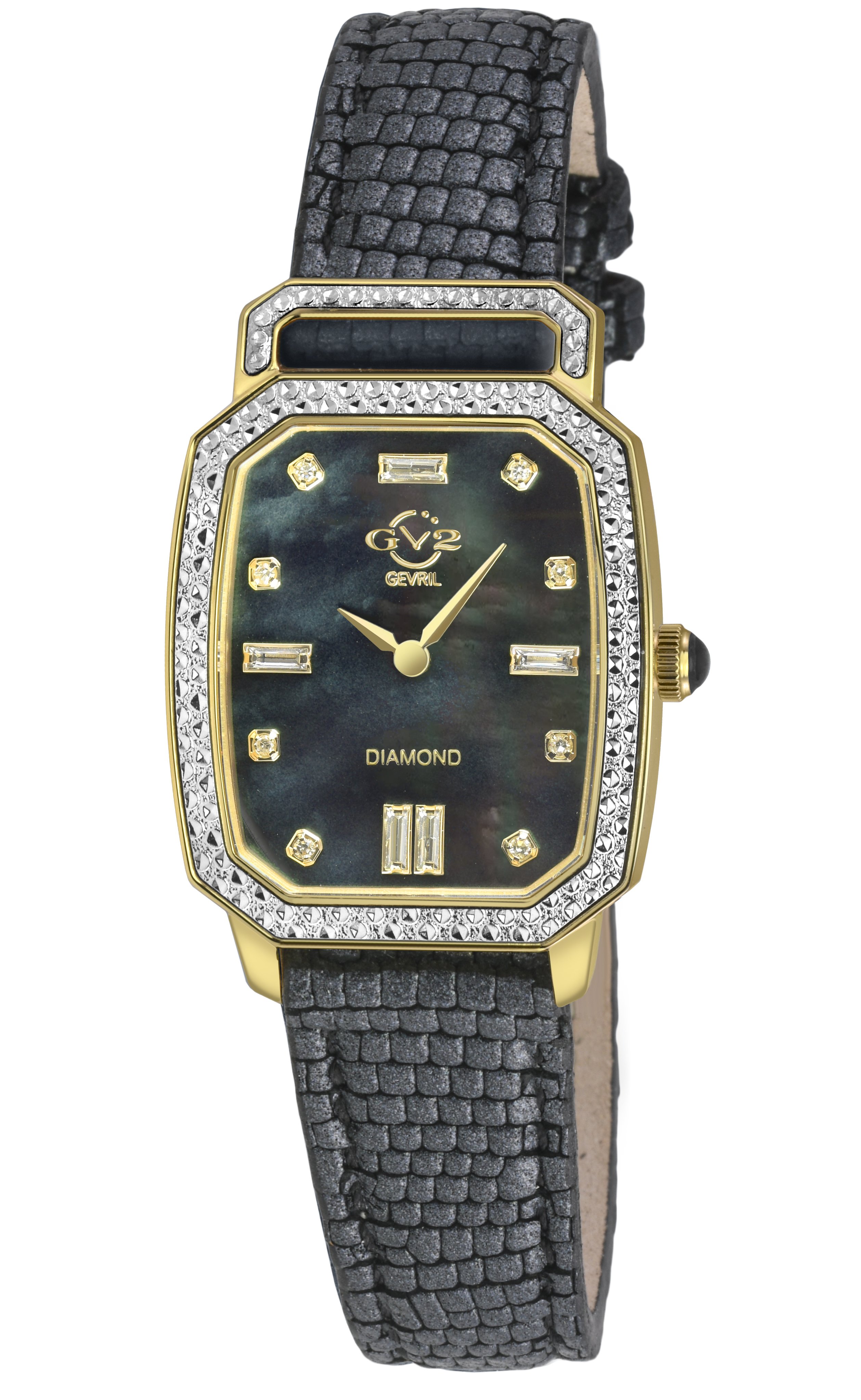 GV2 13401 Women's Pavia Swiss Diamond Watch