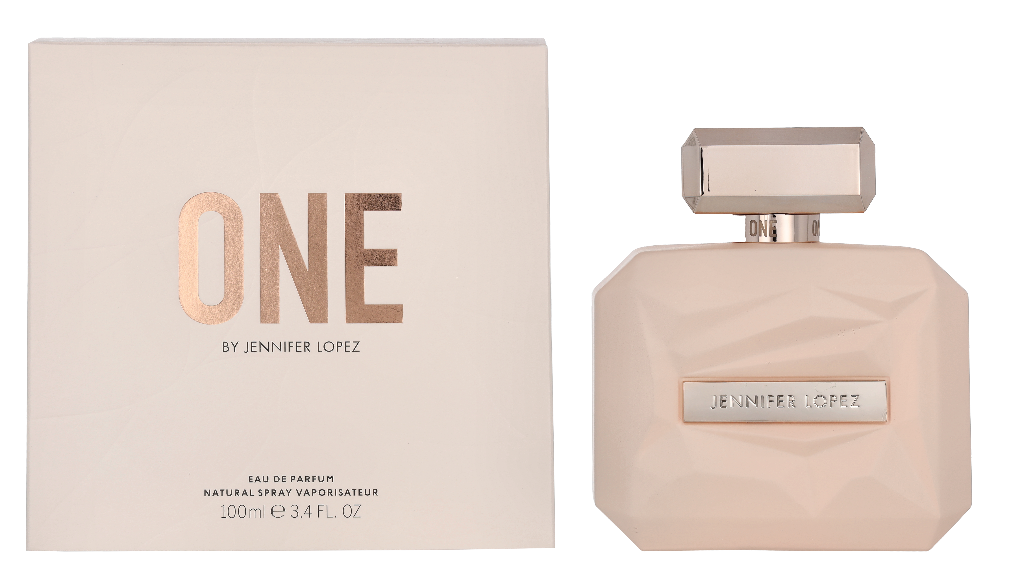 Jennifer Lopez One Edp Spray100 ml.