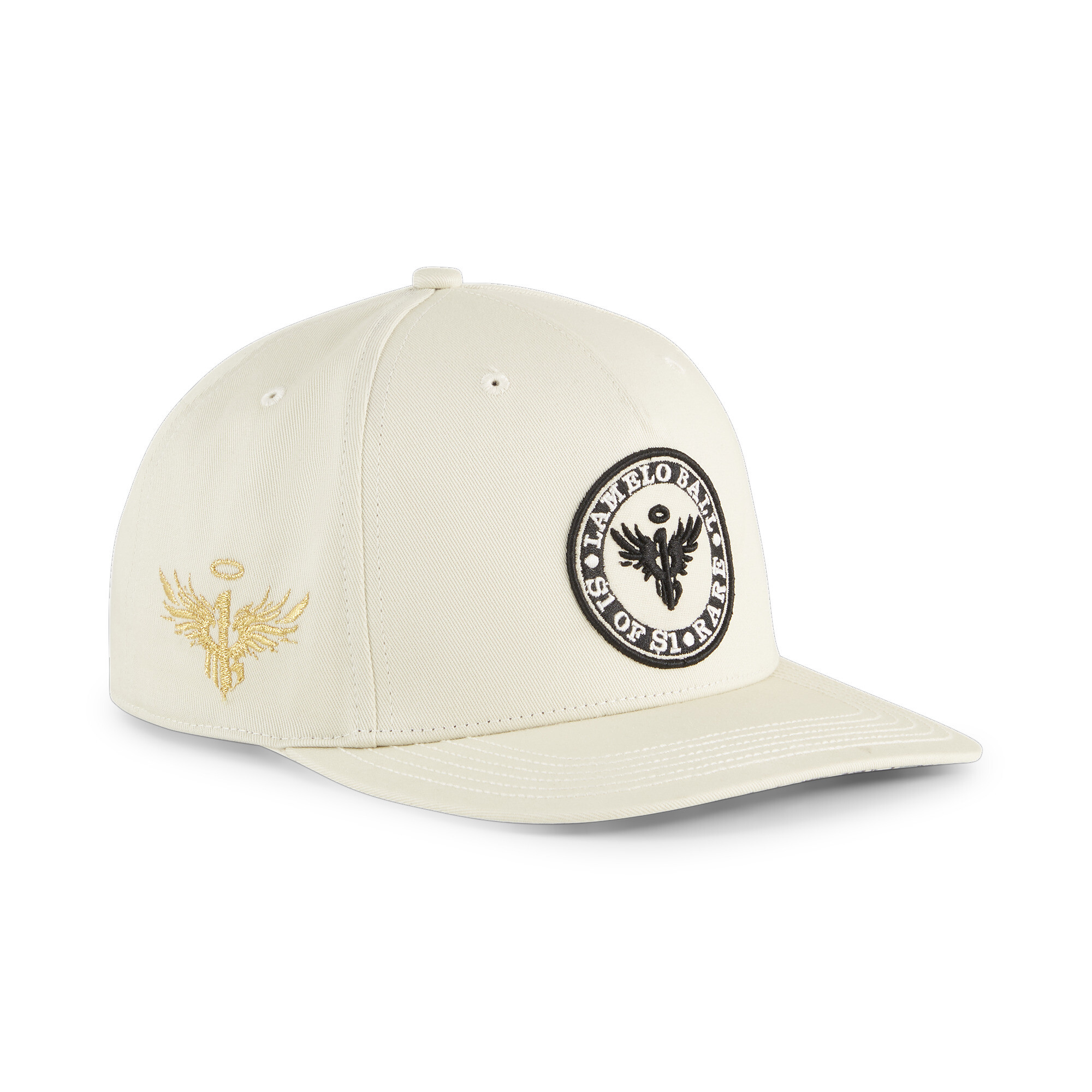 PUMA x LaMelo Bucks Unisex Low Curve Cap