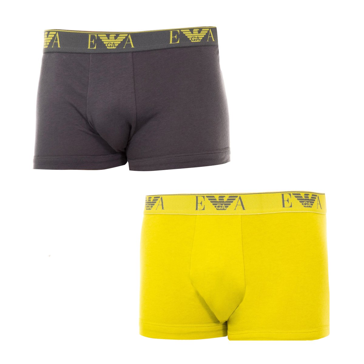 Pack-2 Retro Boxers Emp.Armani
