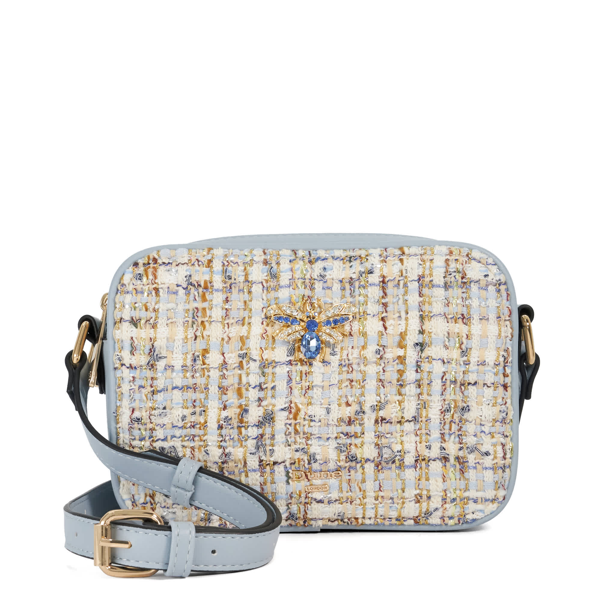 Dune Accessories Dusko - Dune Bug Crossbody Bag