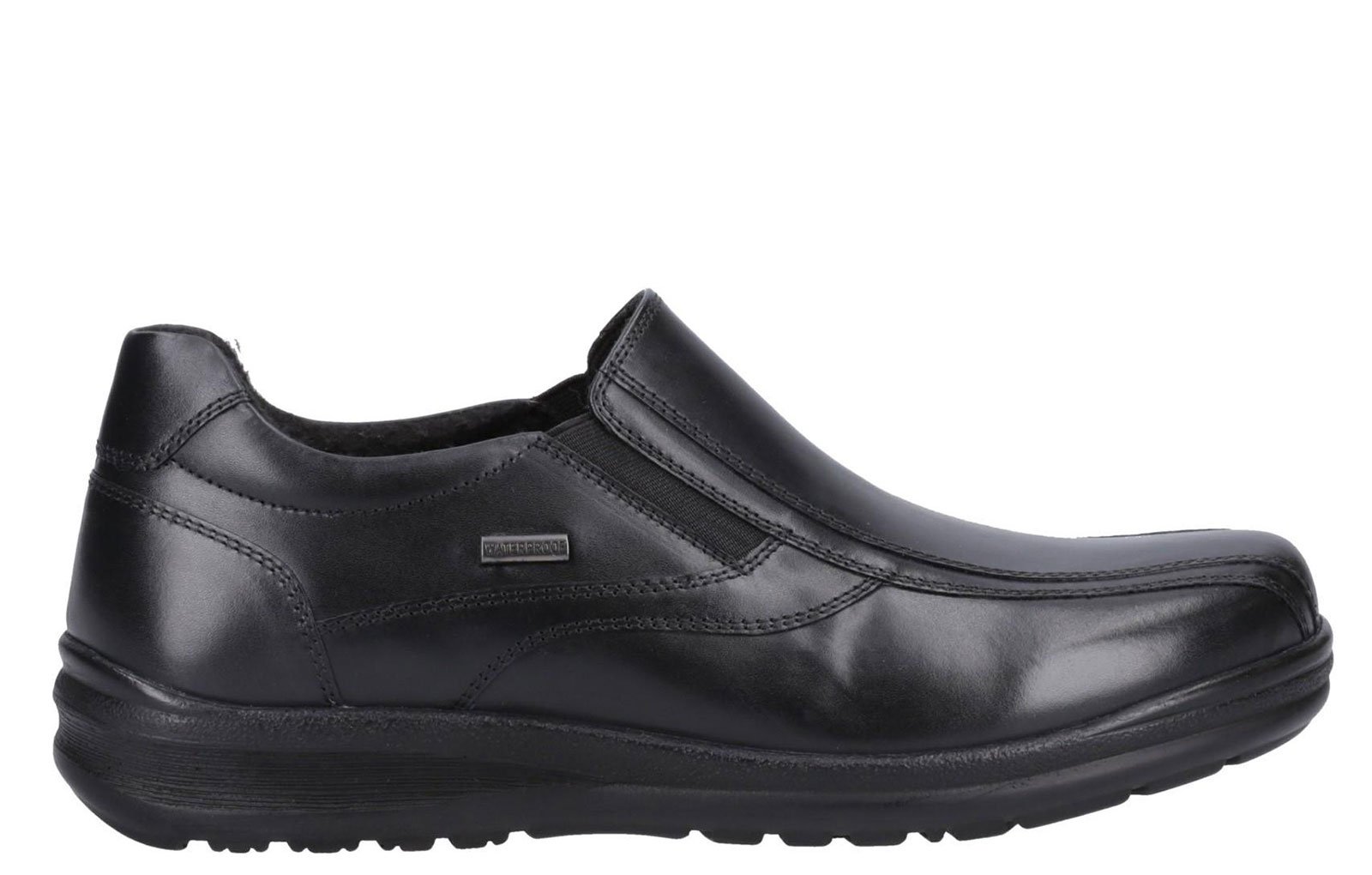 Fleet & Foster Magpie Waterproof Mens Shoes