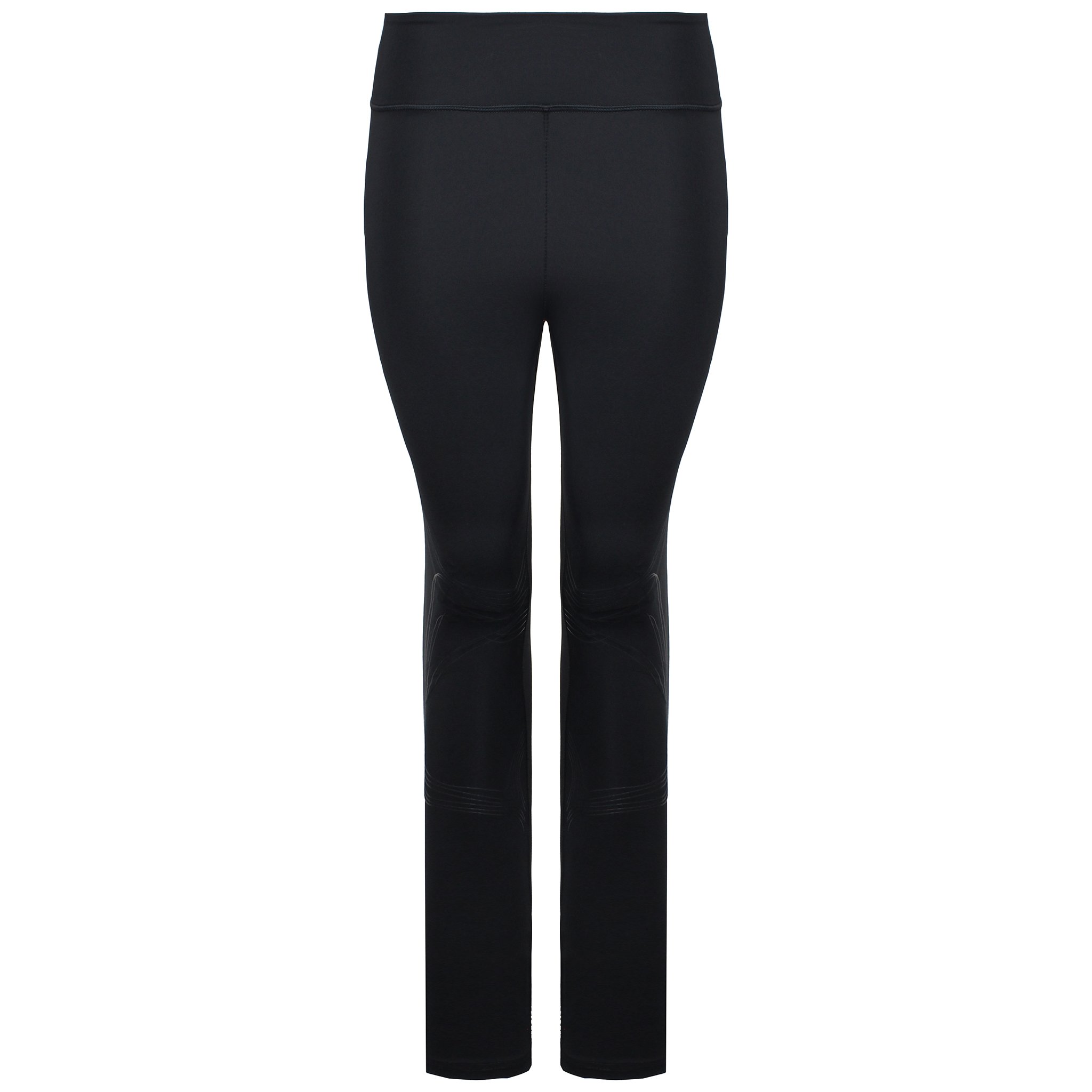 Gymshark Compressie Zwart Dames Legging