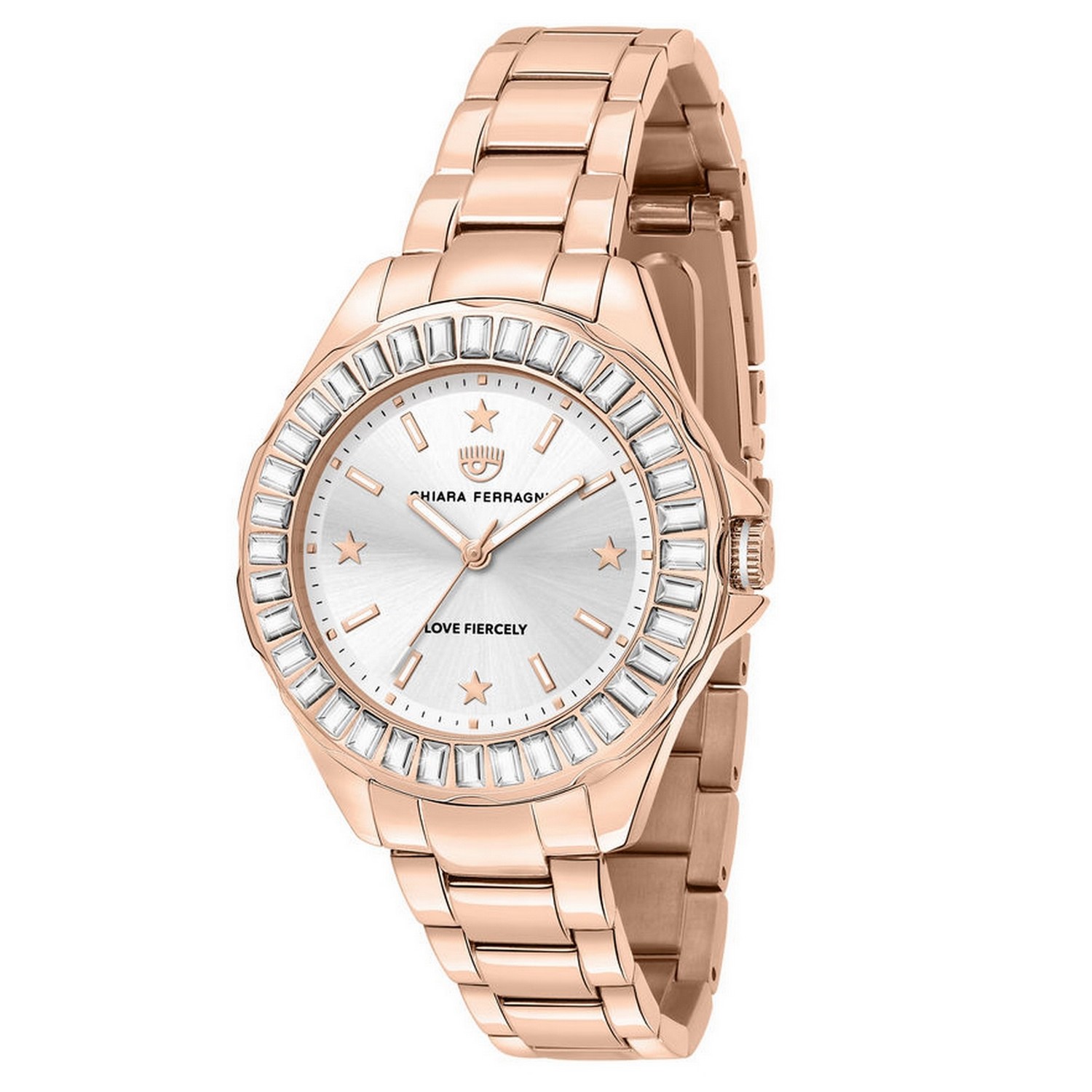 Montre Femme Chiara Ferragni R1953101503 (Ø 36 mm)