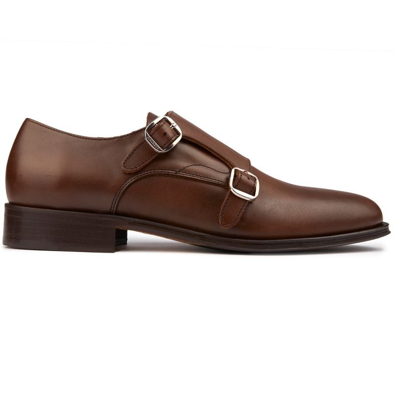 Hackett Jason Shoes