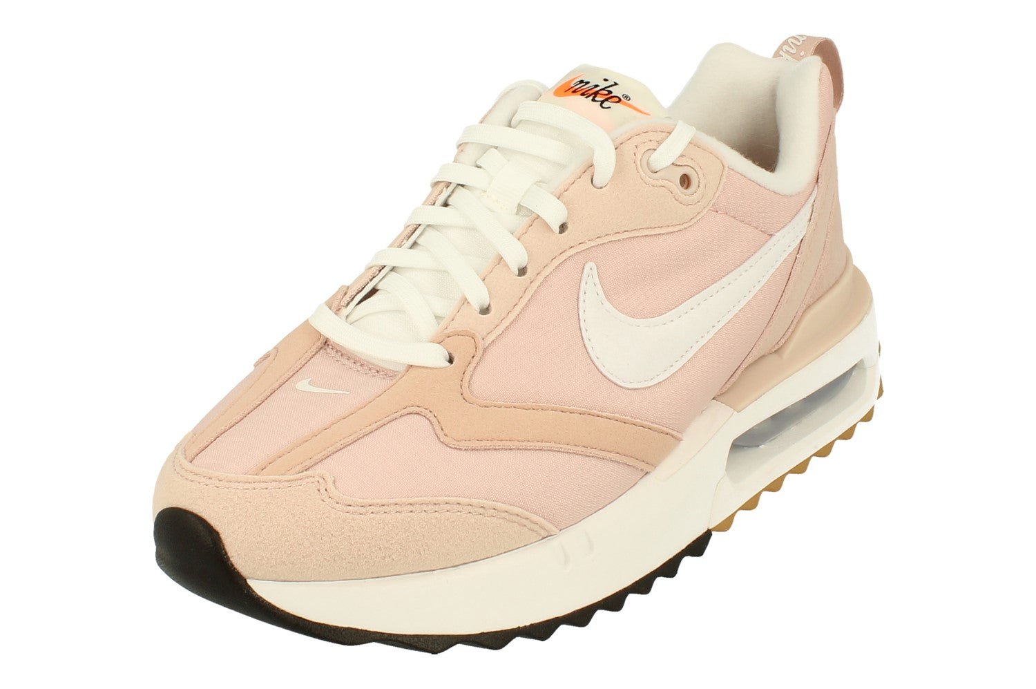 Nike Womens Air Max Dawn Pink Trainers