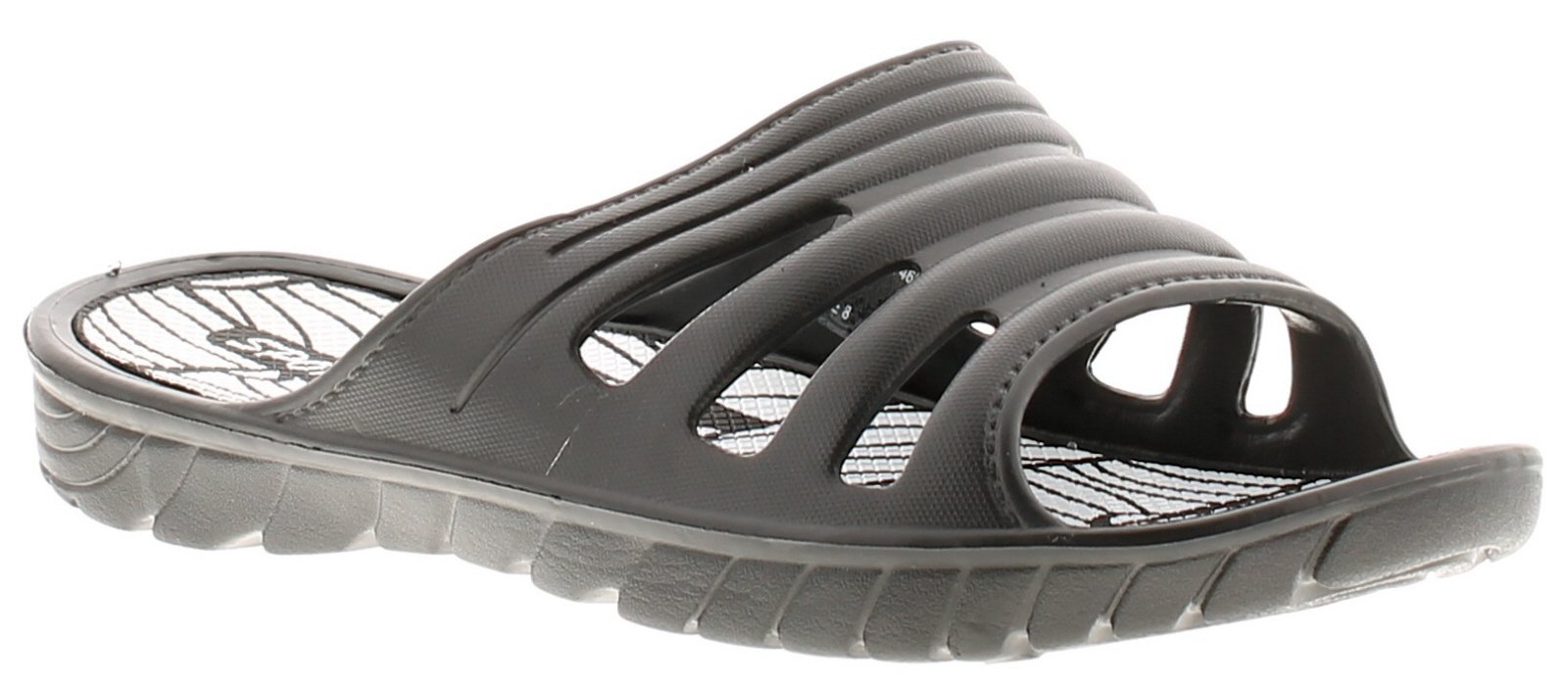 Ladies Lightweight Eva Pool Slider